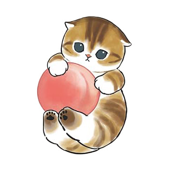 mofusand │ japan online shop OTAKU POP MALL