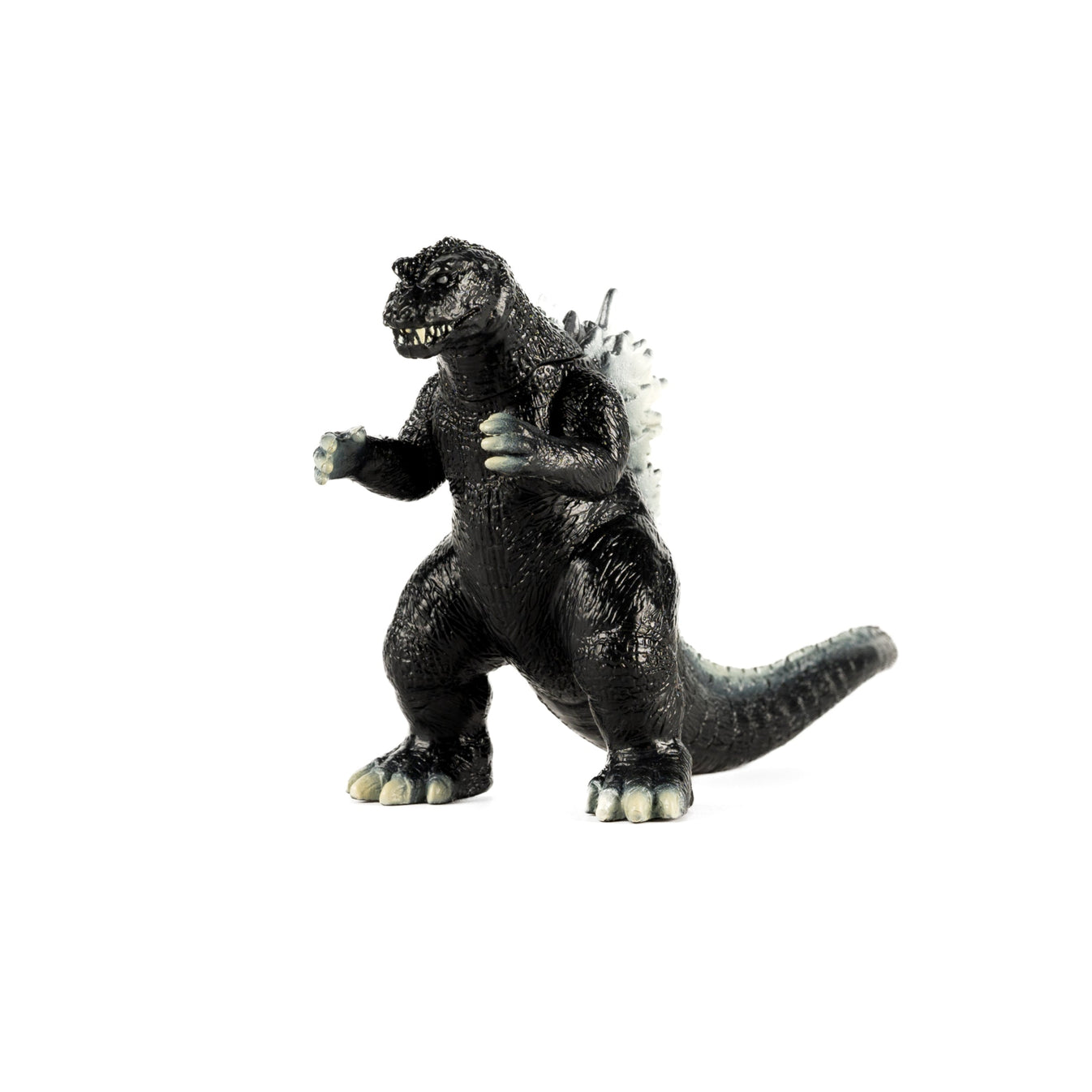 Godzilla / 2001 GMK Triple Guardian Beasts Set - Godzilla, Mothra & Ki ...