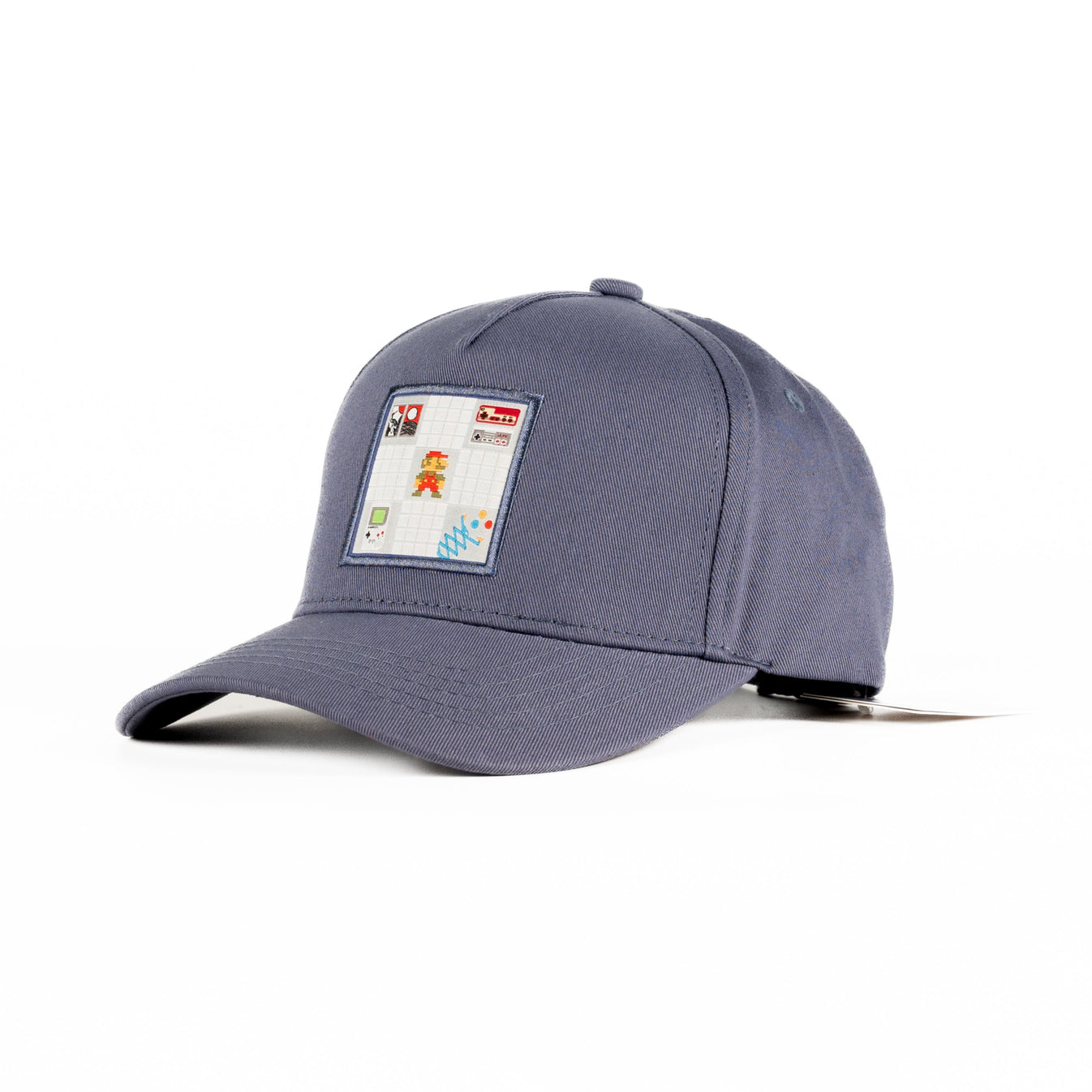 Nintendo Museum / Official Logo Cap │ japan online shop OTAKU POP MALL