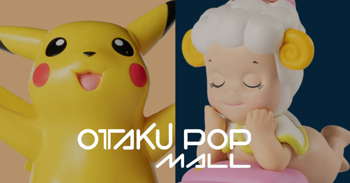 Craft – OTAKU POP MALL
