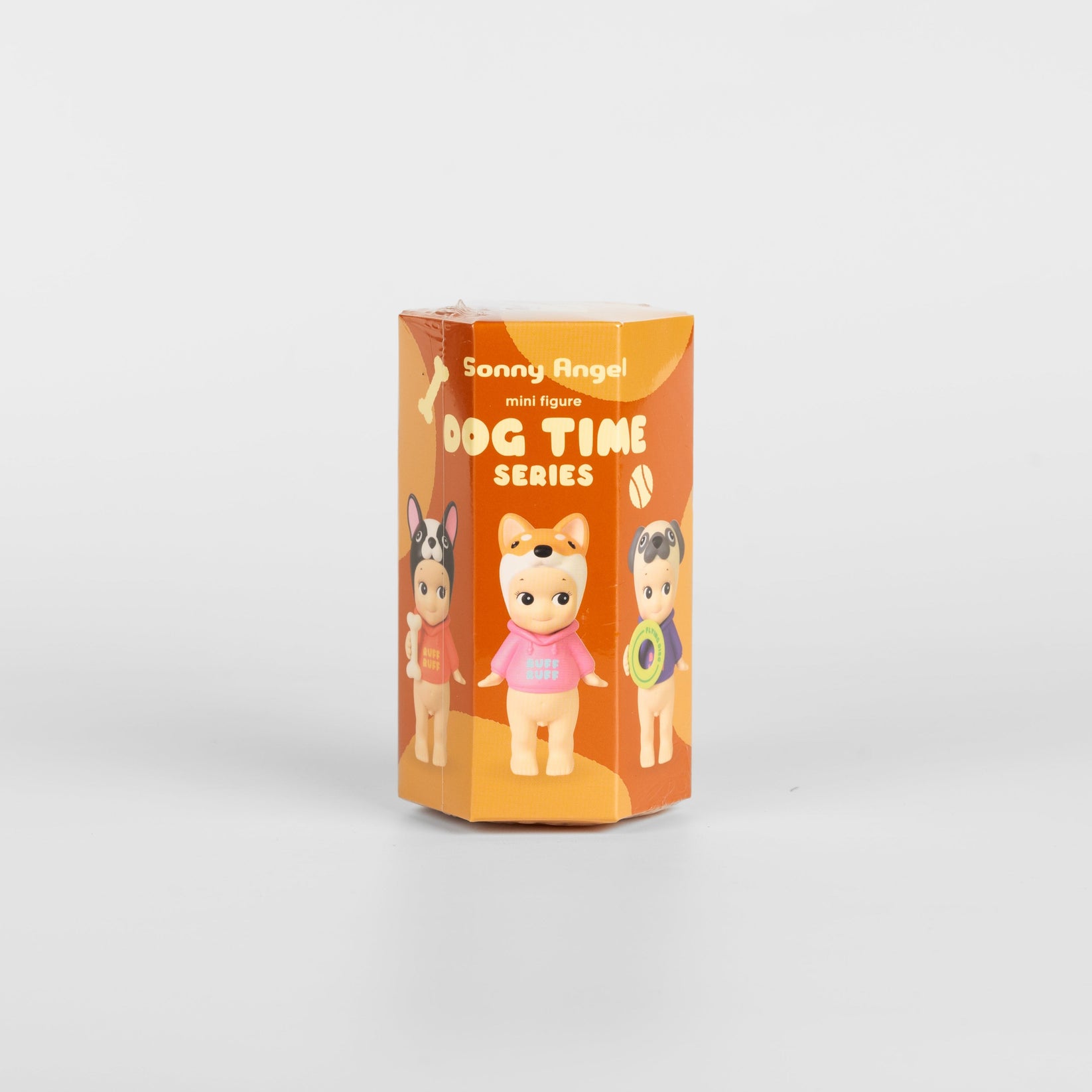 Sonny Angel - Dog Time Series - Blind Box Mini Figure │ japan online ...