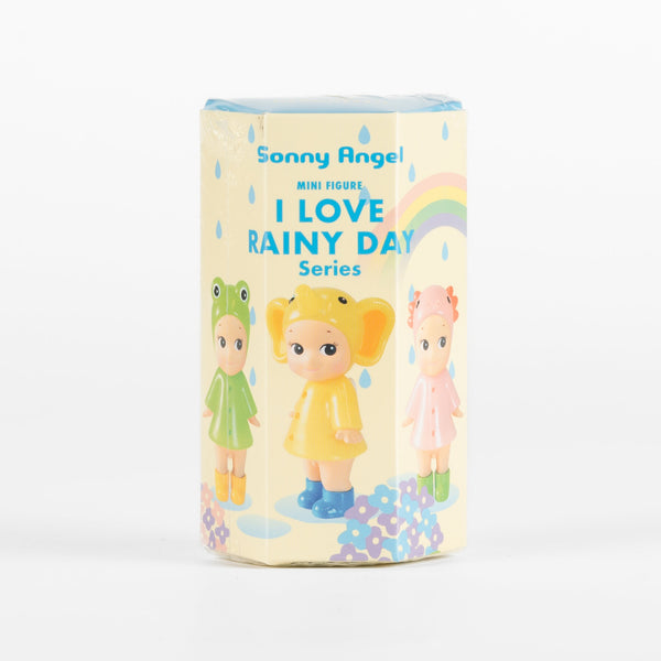 Sonny Angel I LOVE RAINY DAY Series - Blind Box Mini Figure │ japan ...