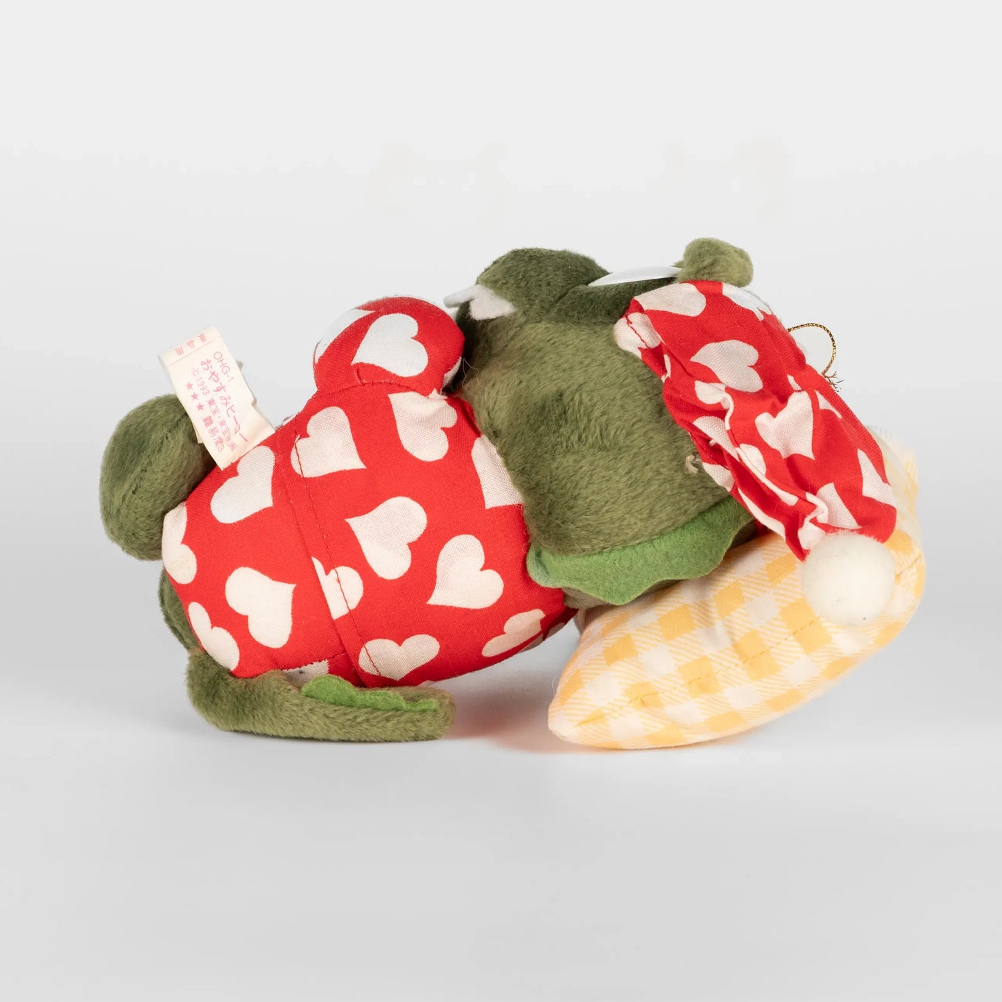 Godzilla / Good Night Hero Plush │ japan online shop OTAKU POP MALL