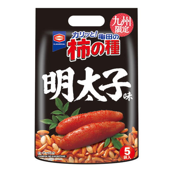 Kakinotane / Mentaiko - Kyushu Exclusive │ japan online shop OTAKU POP MALL