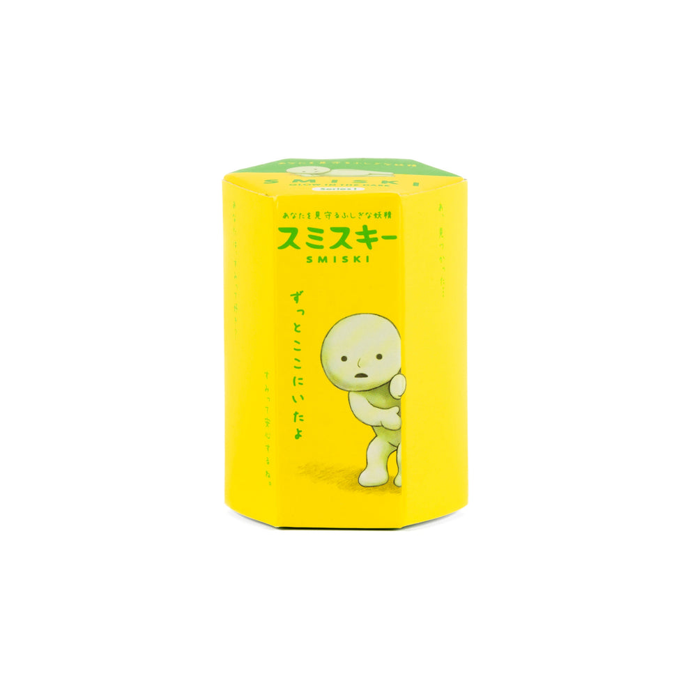 SMISKI Series1 │ japan online shop OTAKU POP MALL